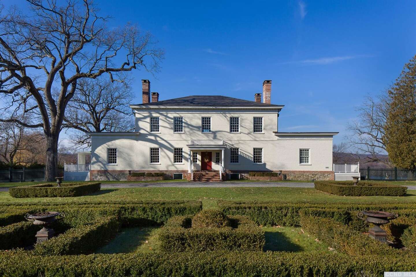 Four palatial estates on the market for $3 million