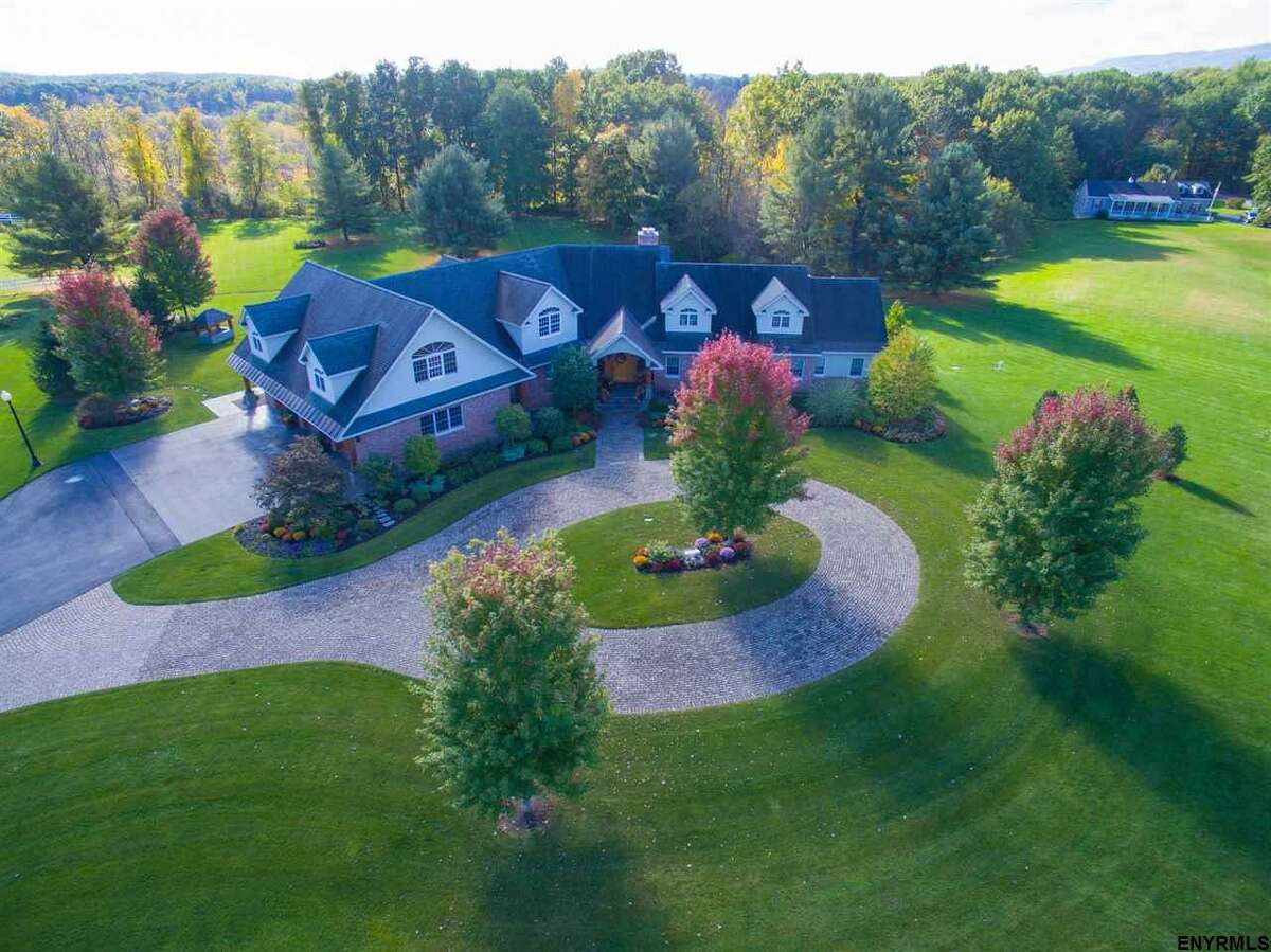 Four palatial estates on the market for $3 million