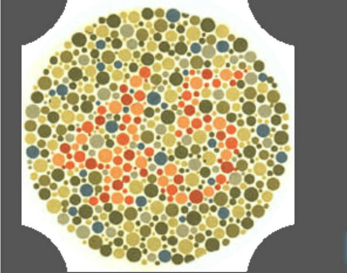 What it's like to be red-green color blind during the holidays