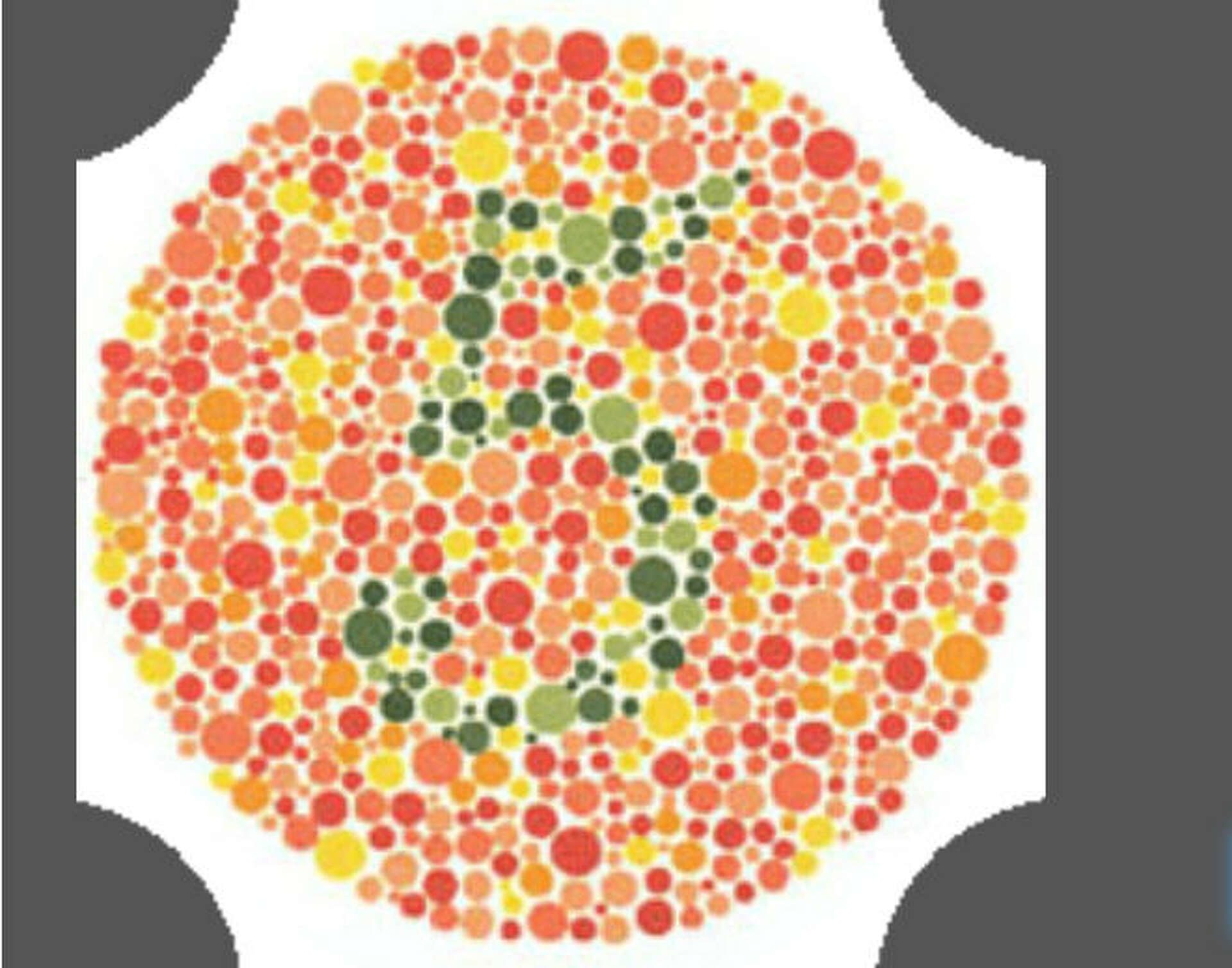 What it's like to be red-green color blind during the holidays