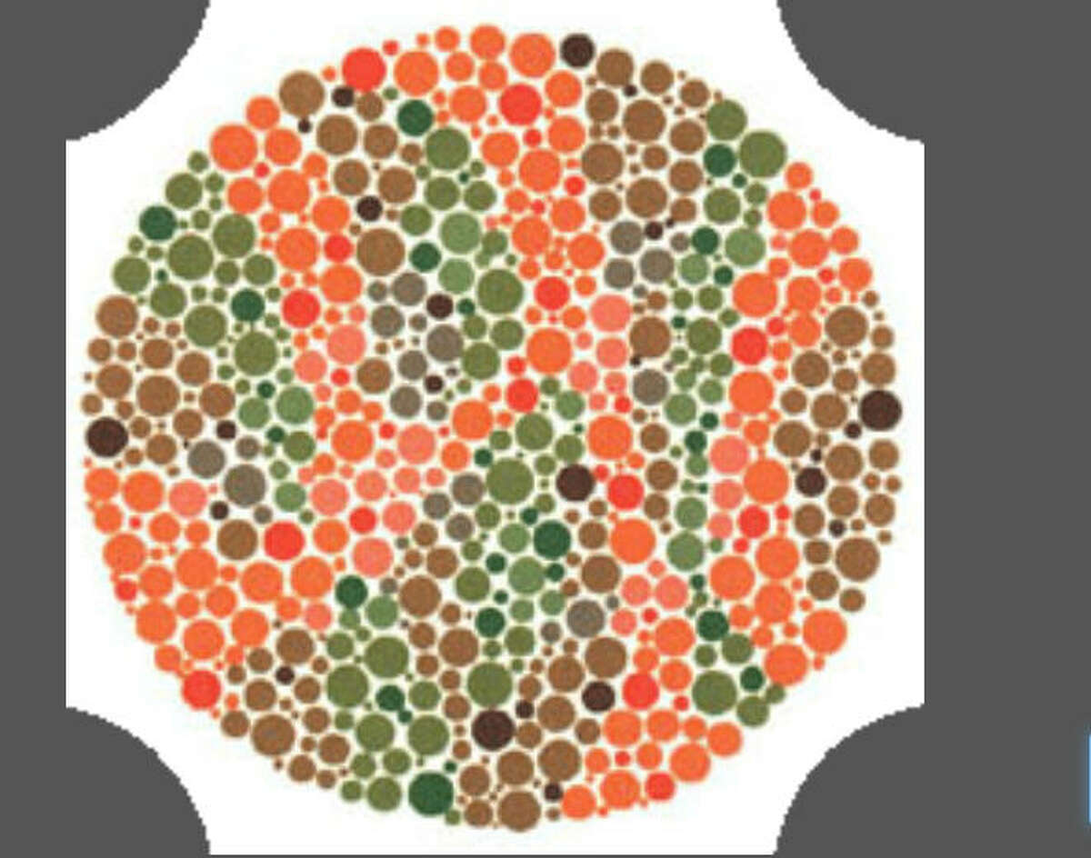 What it's like to be red-green color blind during the holidays