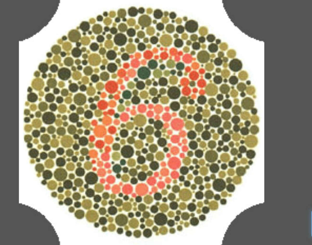 What it's like to be red-green color blind during the holidays