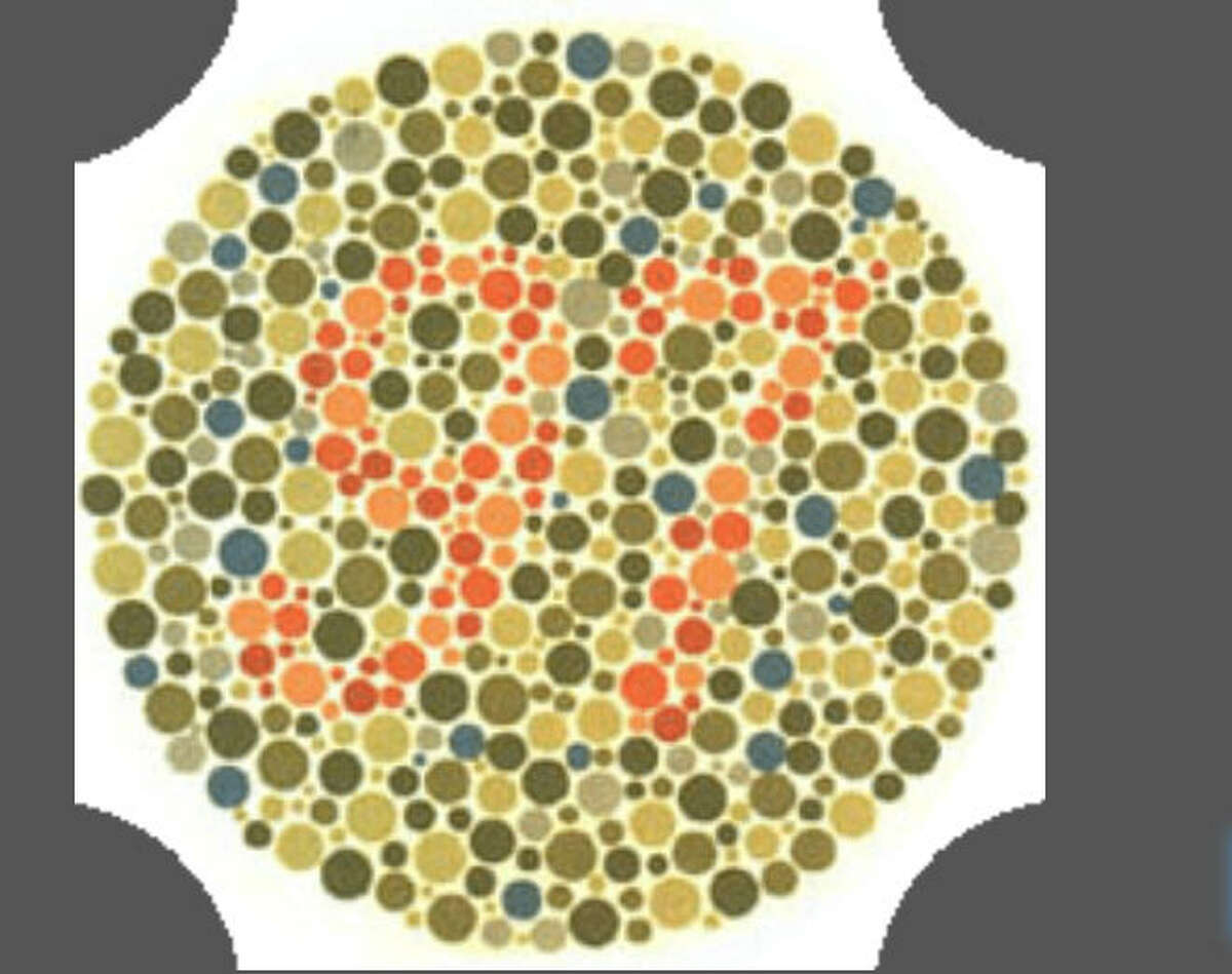 What it's like to be red-green color blind during the holidays