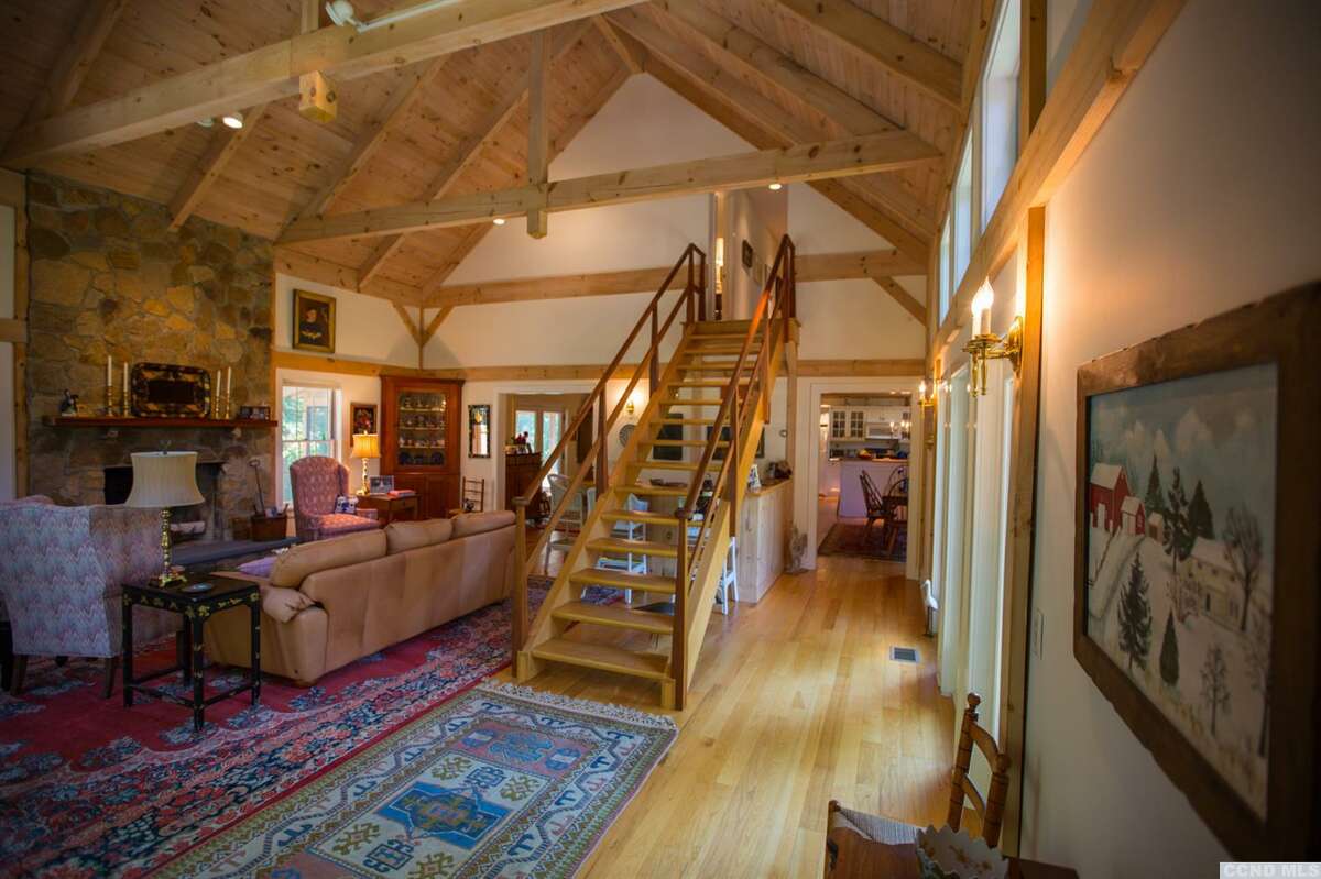 Four palatial estates on the market for $3 million