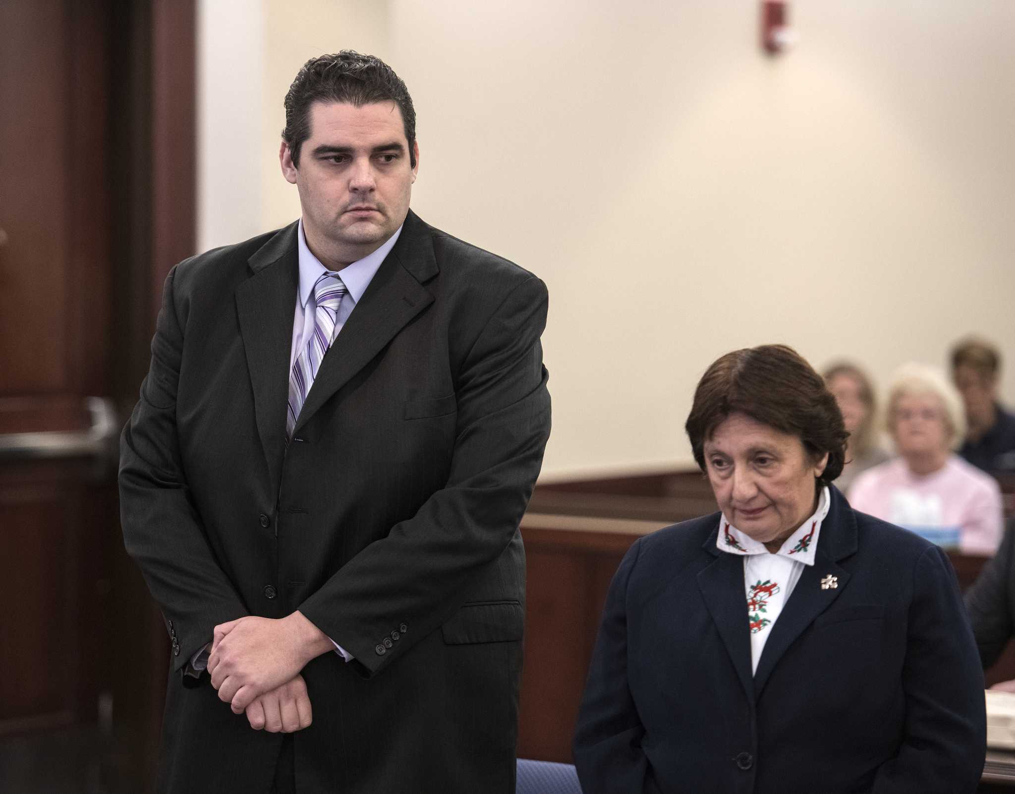 Killer of women facing Albany County judge