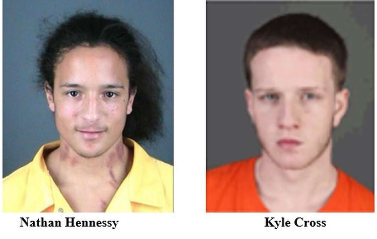 Two Albany men indicted on attempted murder charges