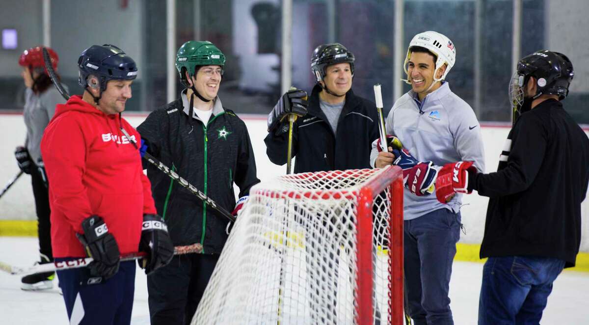 KPRC's Jacob Rascon gave up national news, now competes against dad ...