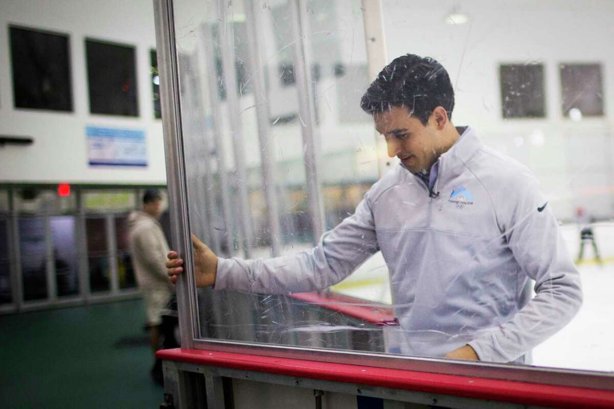 KPRC's Jacob Rascon gave up national news, now competes against dad ...