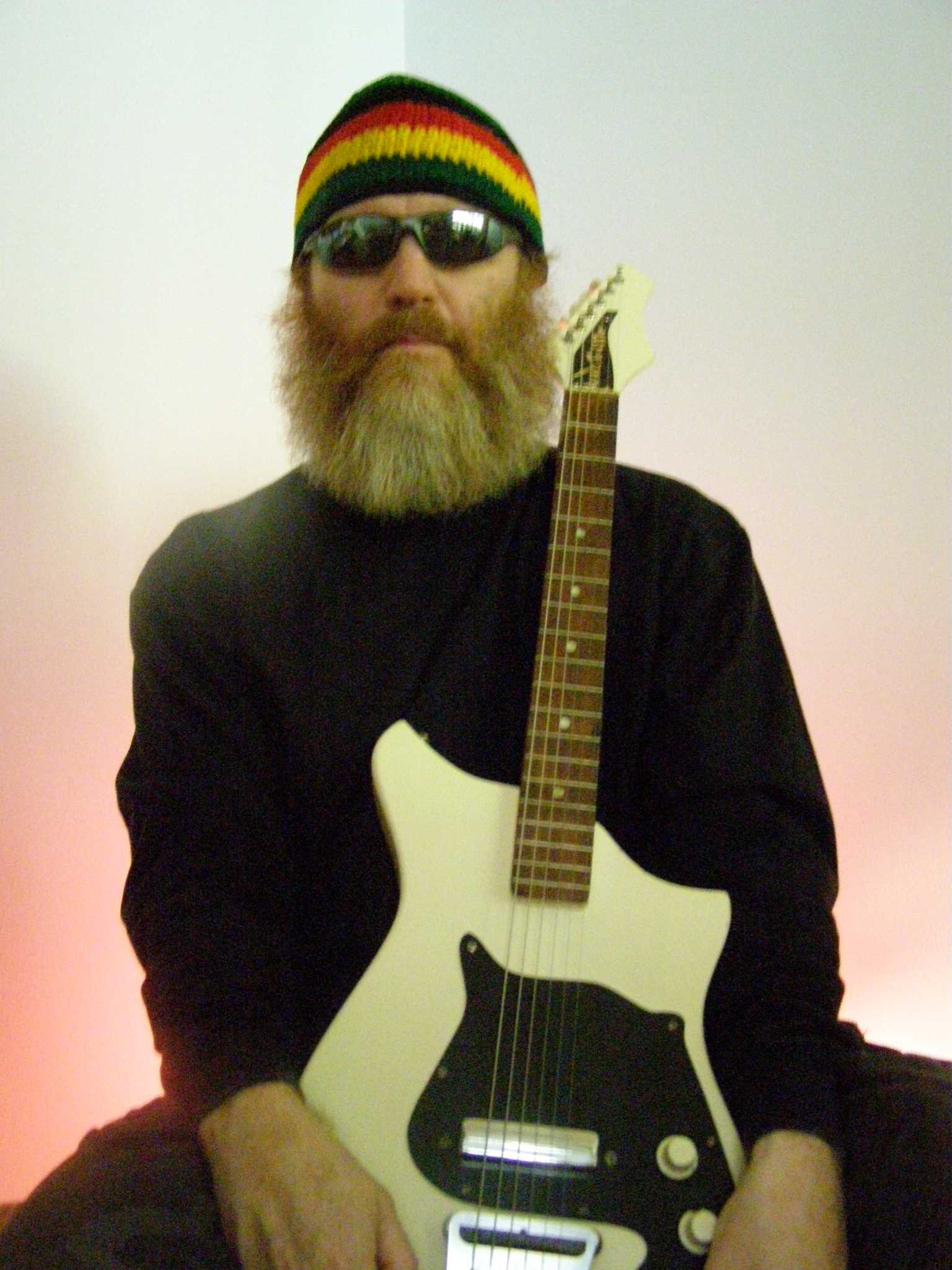 Remembering go-to guitarist Kenny Cordray