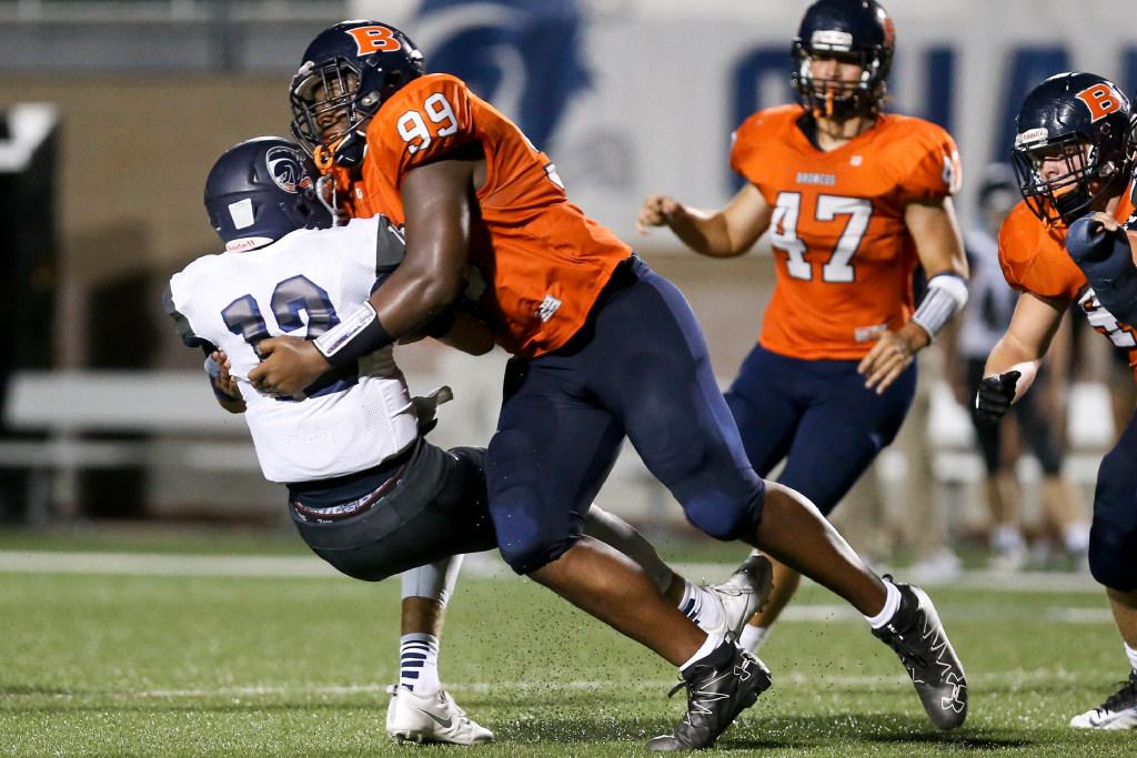 UTSA’s Wilson maintains recruiting mastery with early signing haul