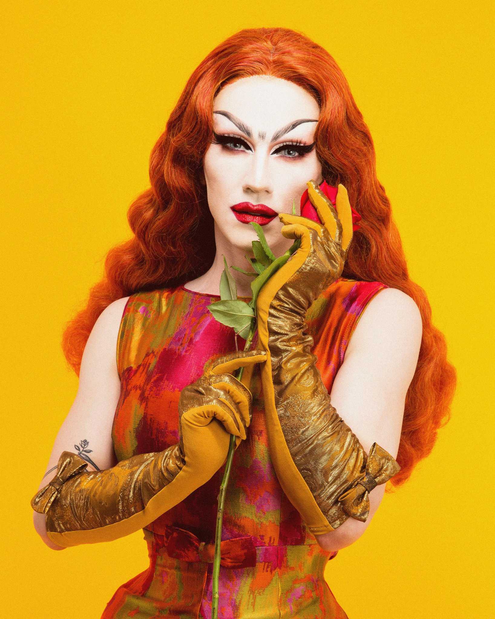 Christmas is a drag in San Francisco: Best drag shows during the holidays