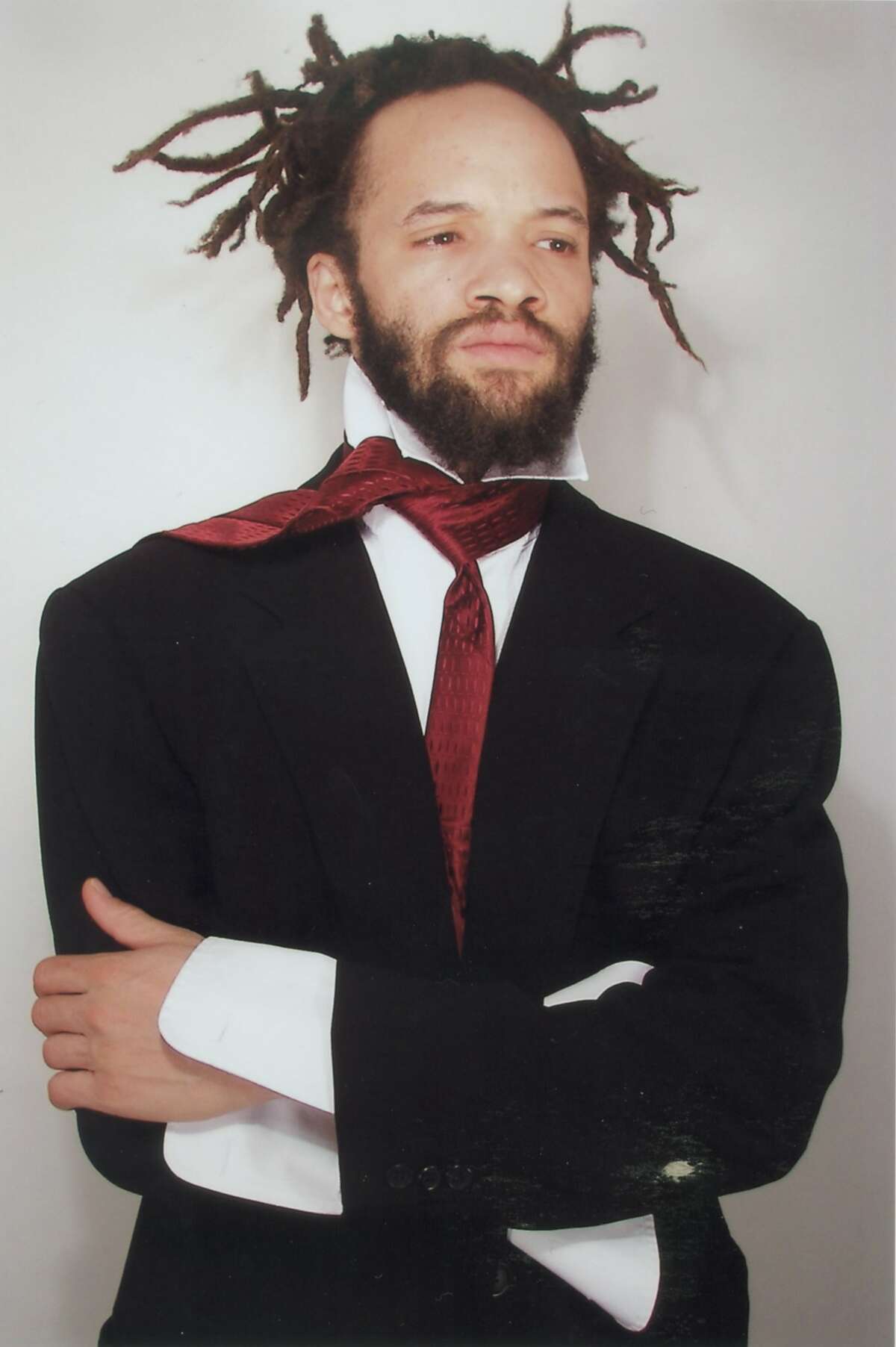 Masters of rhythm, Savion Glover and Marcus Gilmore at SFJAZZ