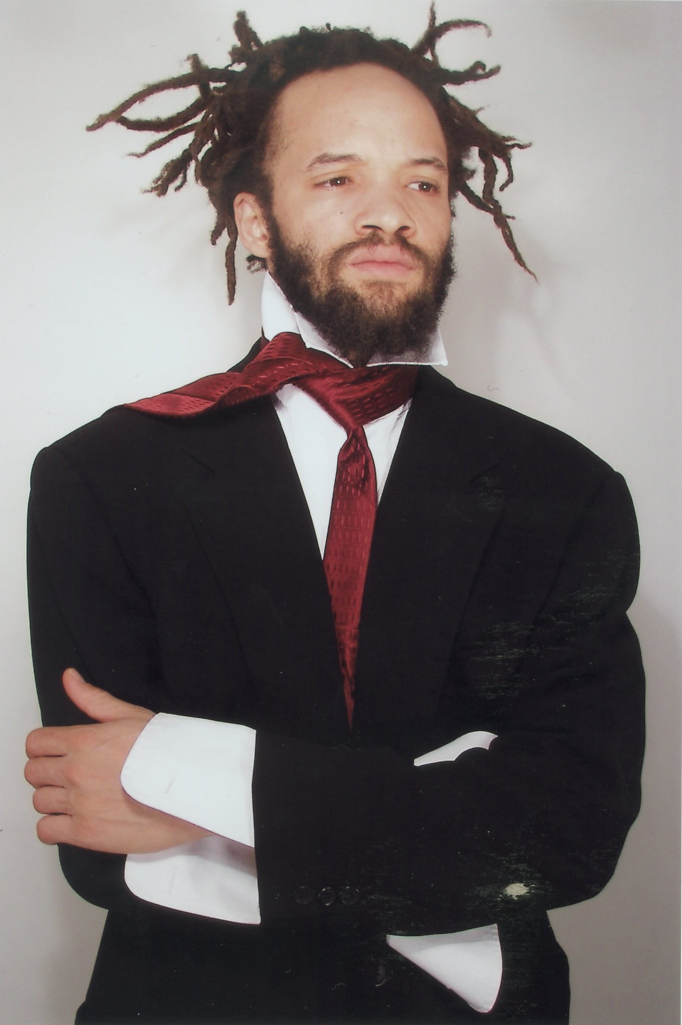 Savion Glover — with friends in tow — will be putting on the tap at SFJazz