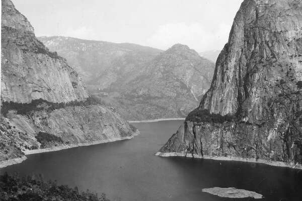 How Hetch Hetchy Valley’s natural beauty was sacrificed to quench SF’s ...