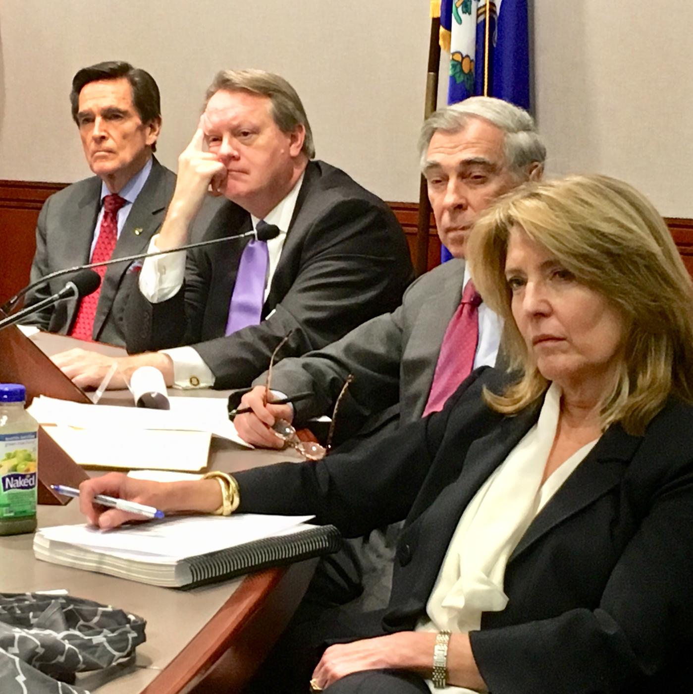 Dan Haar: Can a new state panel on fiscal stability and growth be ...