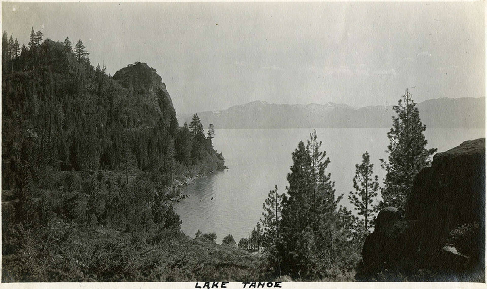 South Lake Tahoe 1920s 1920 Koyukon Dr, South Lake Tahoe, CA 96150