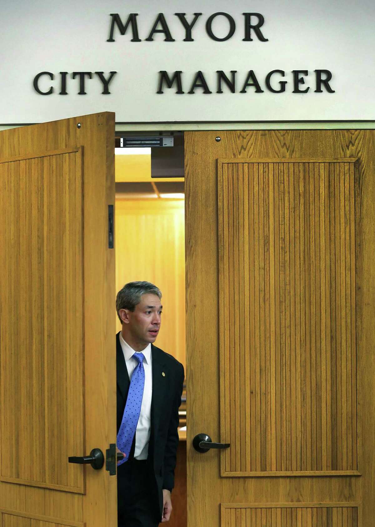 Though more than a century old, City Hall is still youngster in local ...