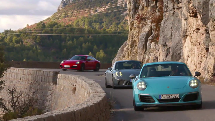 These are the fastest speeding tickets in Texas in 2017