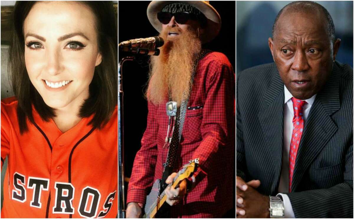 Houston celebs talk about the best Christmas gifts they ever received