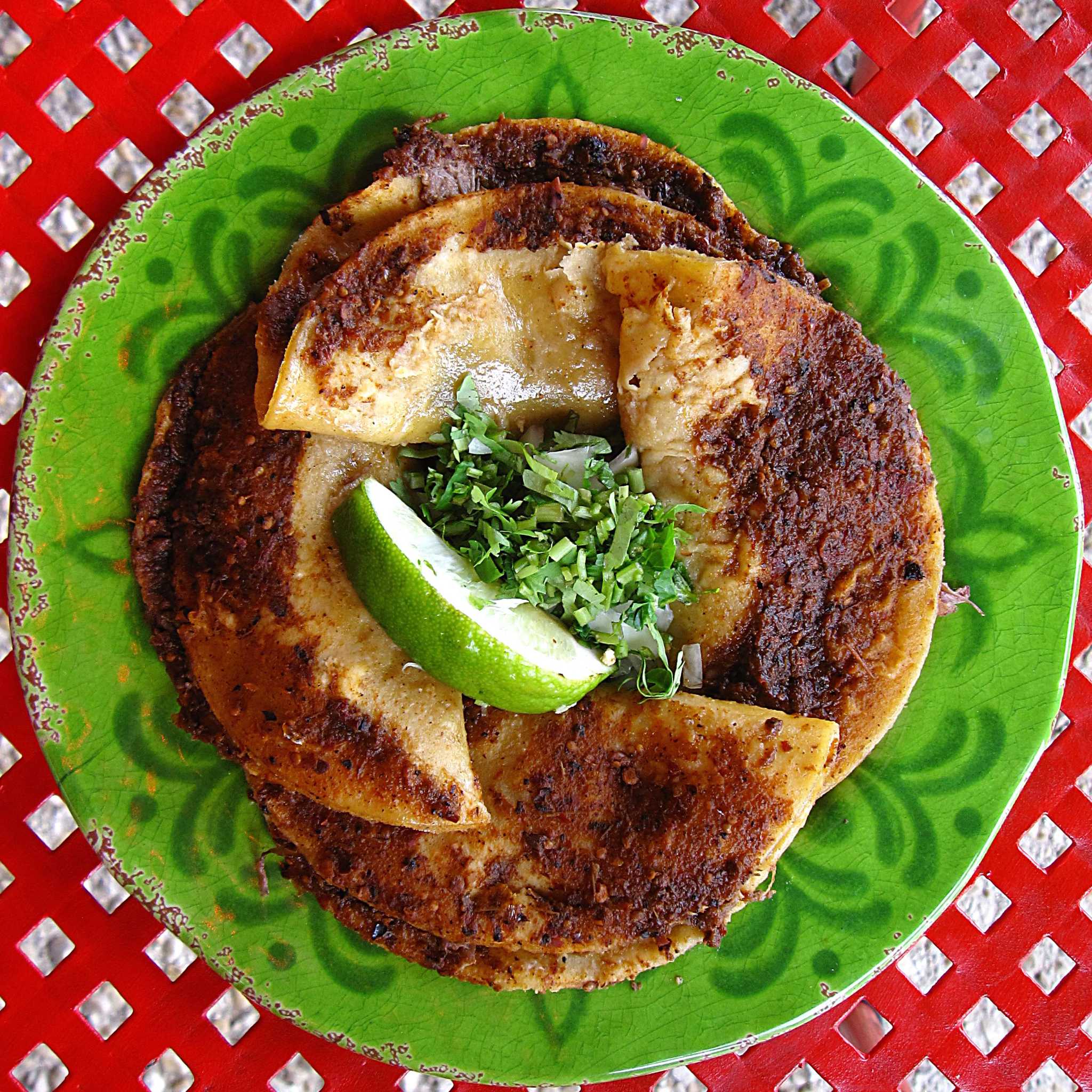 365 Days of Tacos: Chago’s