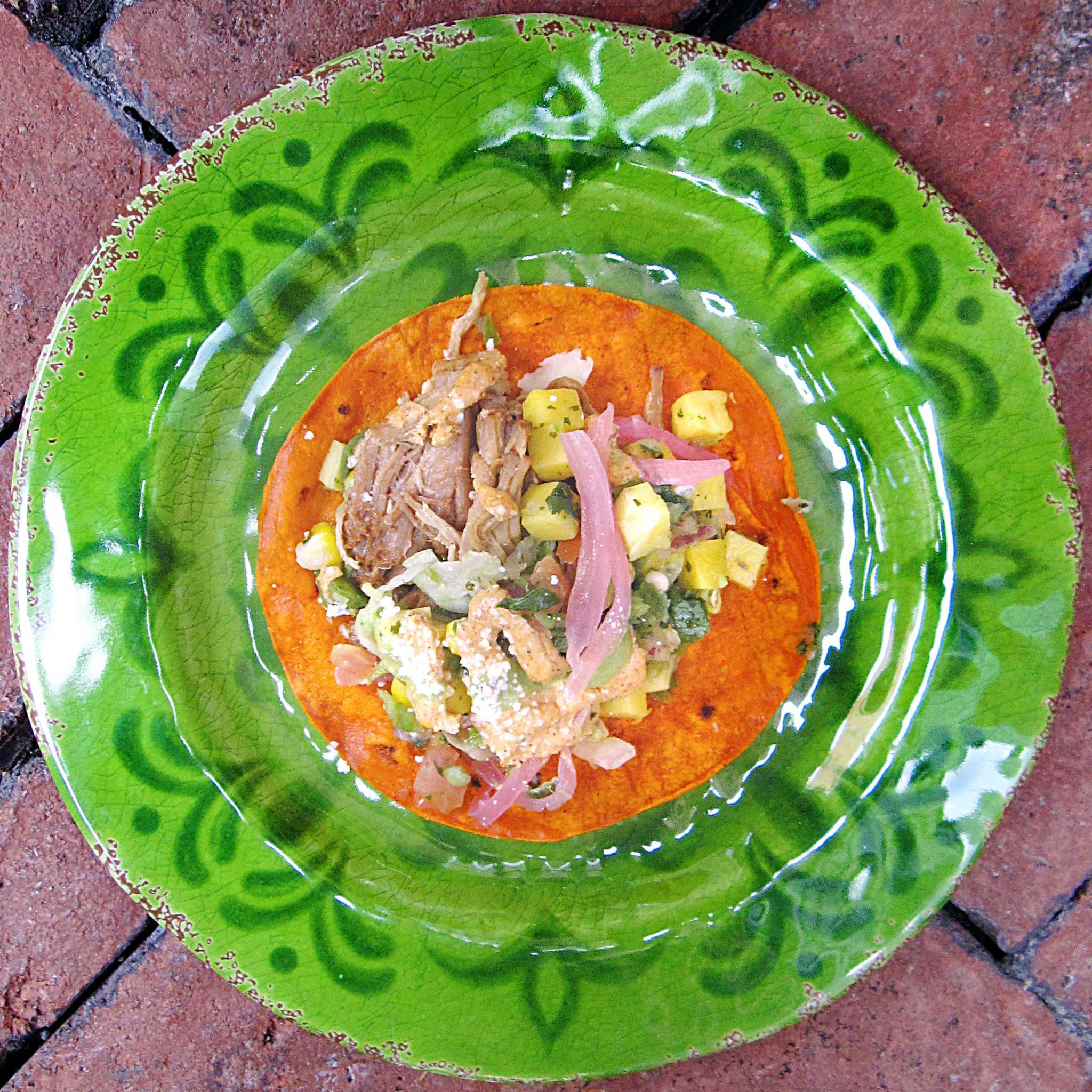365 Days of Tacos: Barriba Cantina