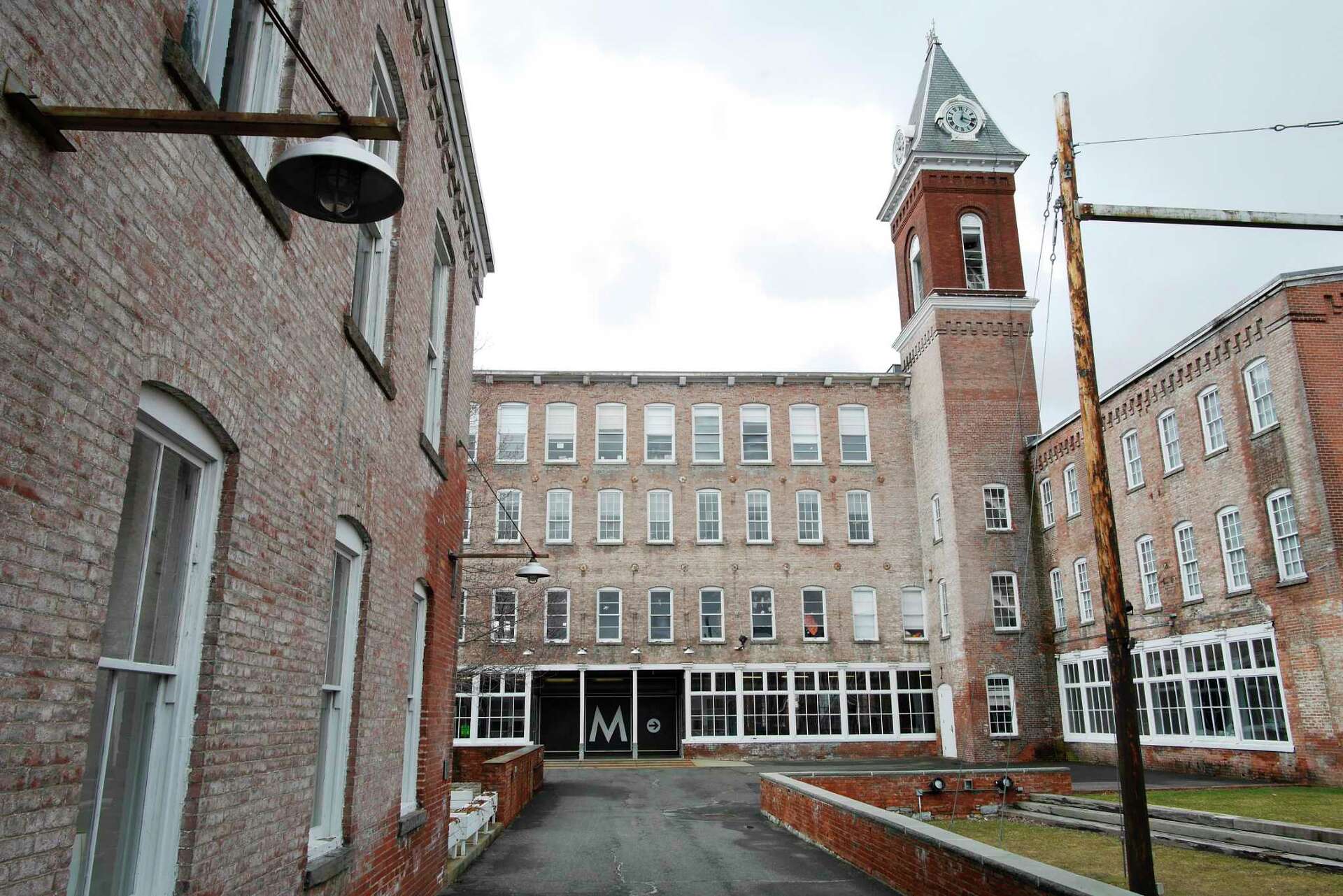 Mass MoCA a colossal hub of regional art scene