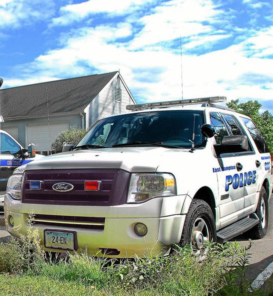 East Hampton taps retired Groton City police chief as interim leader
