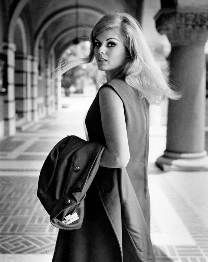 Whatever happened to Miss Photoflash and Miss Sylvan Beach? - Houston ...