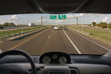 These are the fastest speeding tickets in Texas in 2017