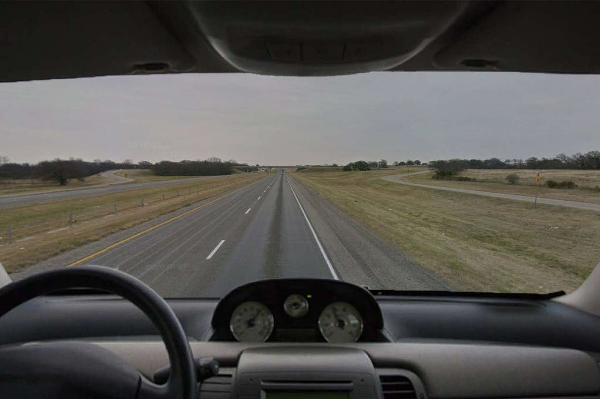 These are the fastest speeding tickets in Texas in 2017