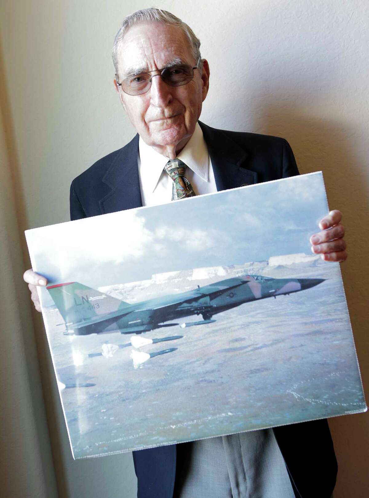 John Jackson retires after 50 years at NASA's Johnson Space Center