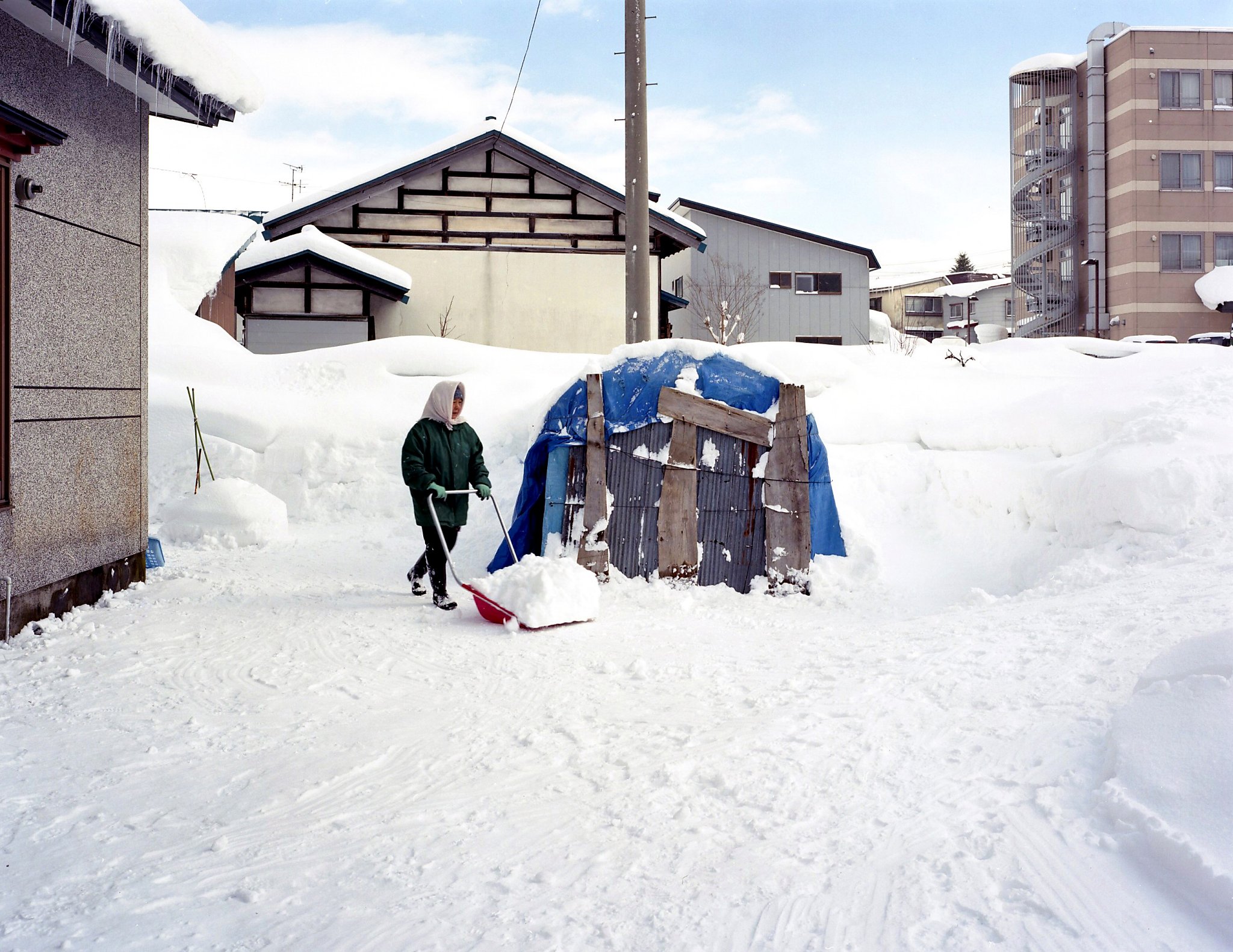 RayKo Photo curator Ann Jastrab lands with show at Jenkins Johnson