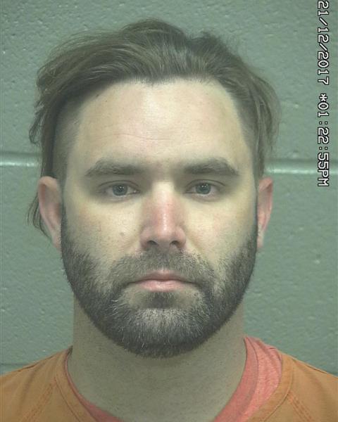 MPD officer arrested, terminated for ‘official oppression’ charge