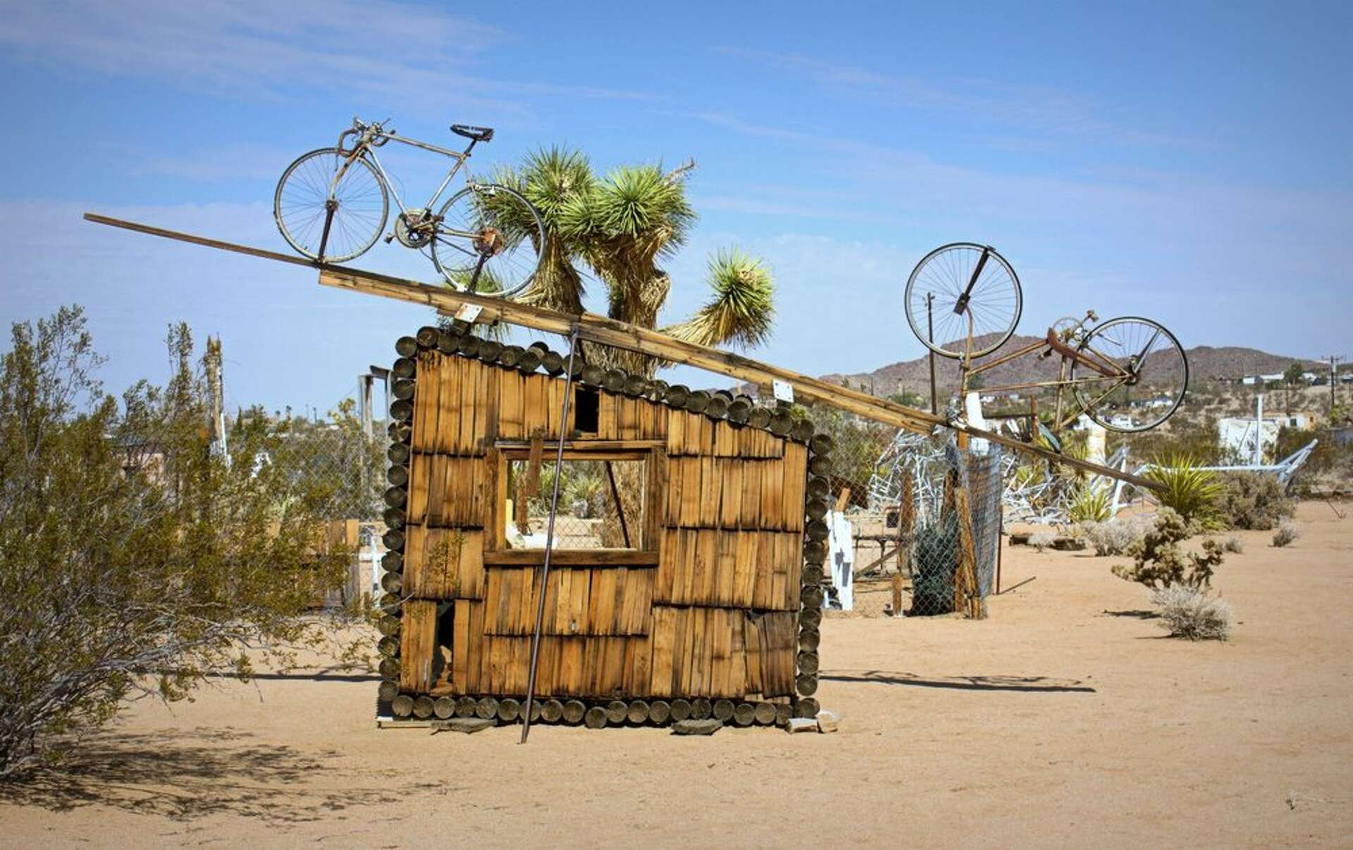 California has more National Parks than any state. Here are hidden gems ...
