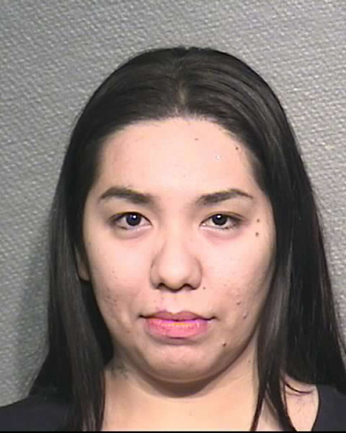 Gallery: HPD felony-level DWI arrests in November 2017