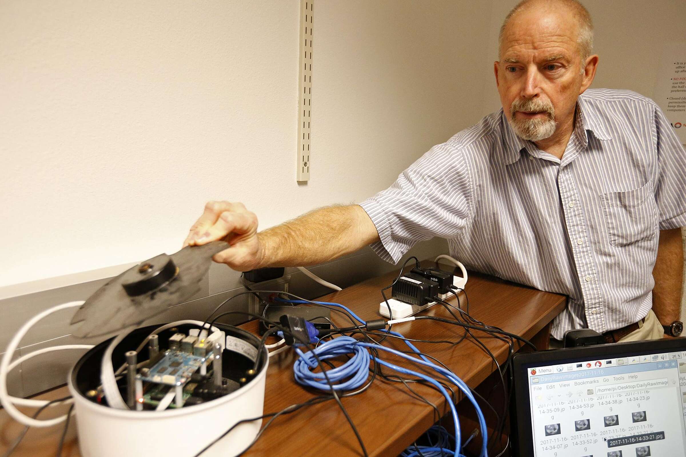 CPS Energy partners with UTSA researchers in hunt for new technology