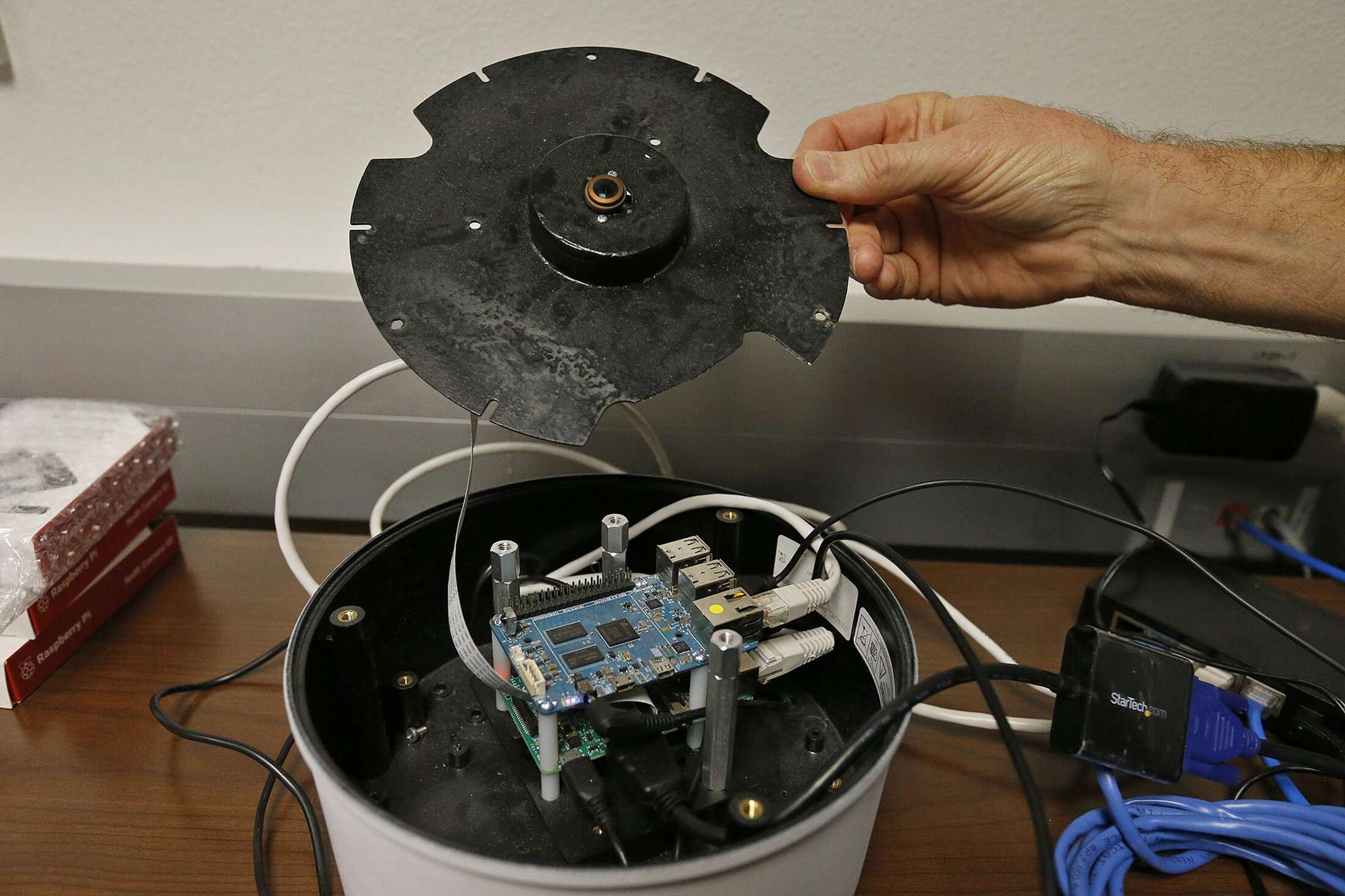 CPS Energy partners with UTSA researchers in hunt for new technology