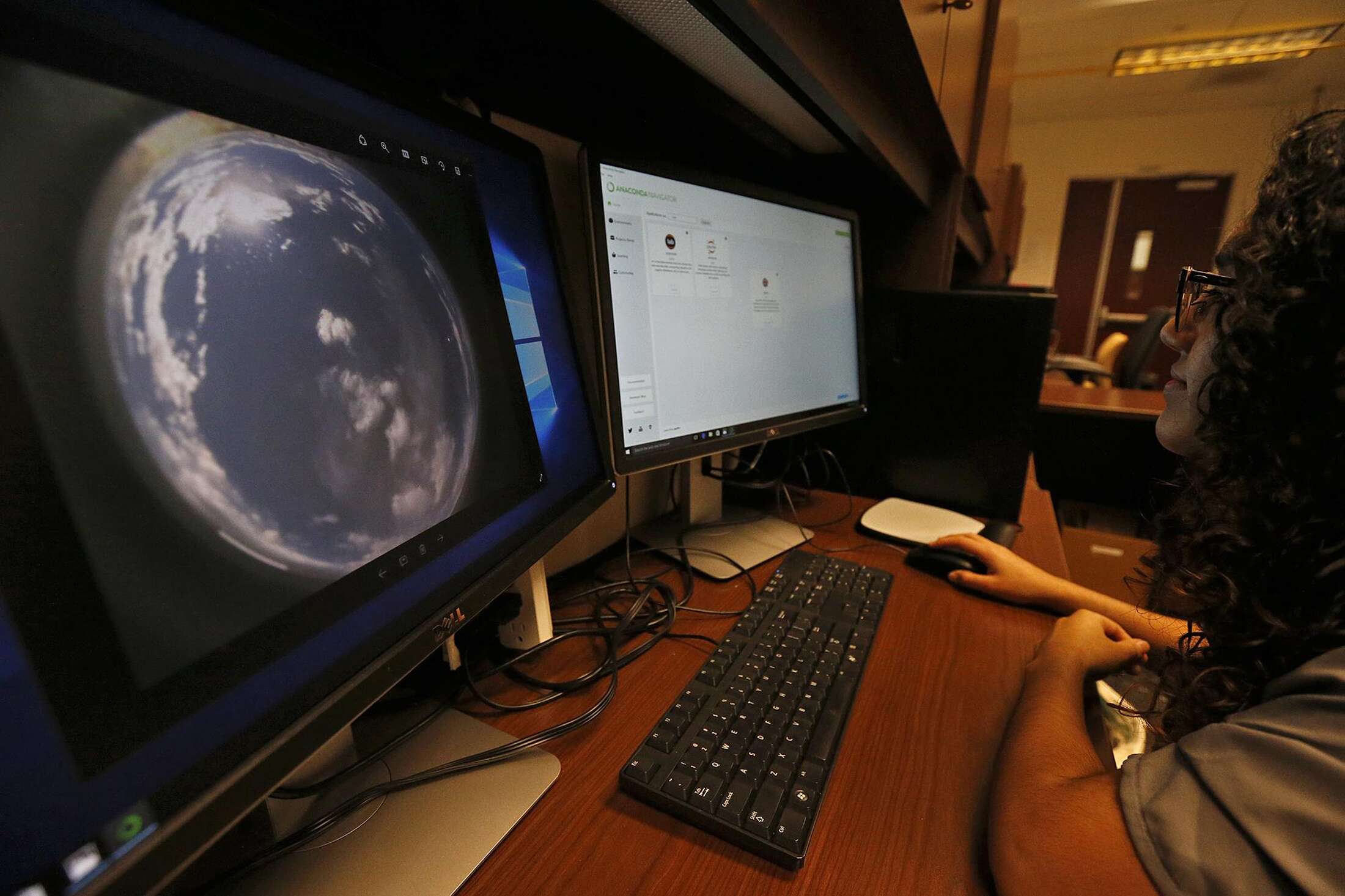 CPS Energy partners with UTSA researchers in hunt for new technology