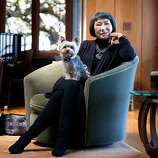 Amy Tan’s latest is her most personal and revealing yet - SFGate