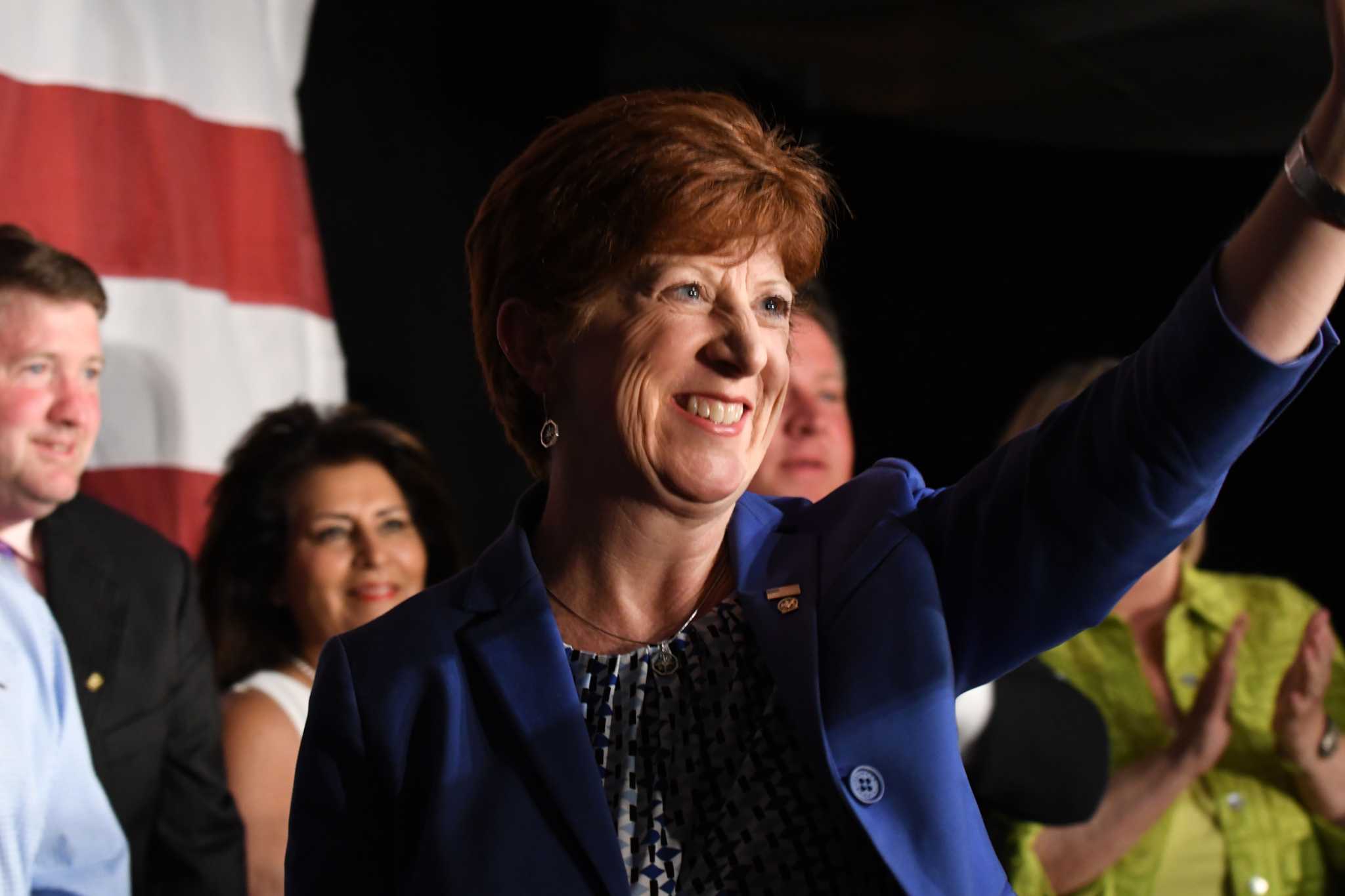 Photos: 100 years of Democratic mayors in Albany