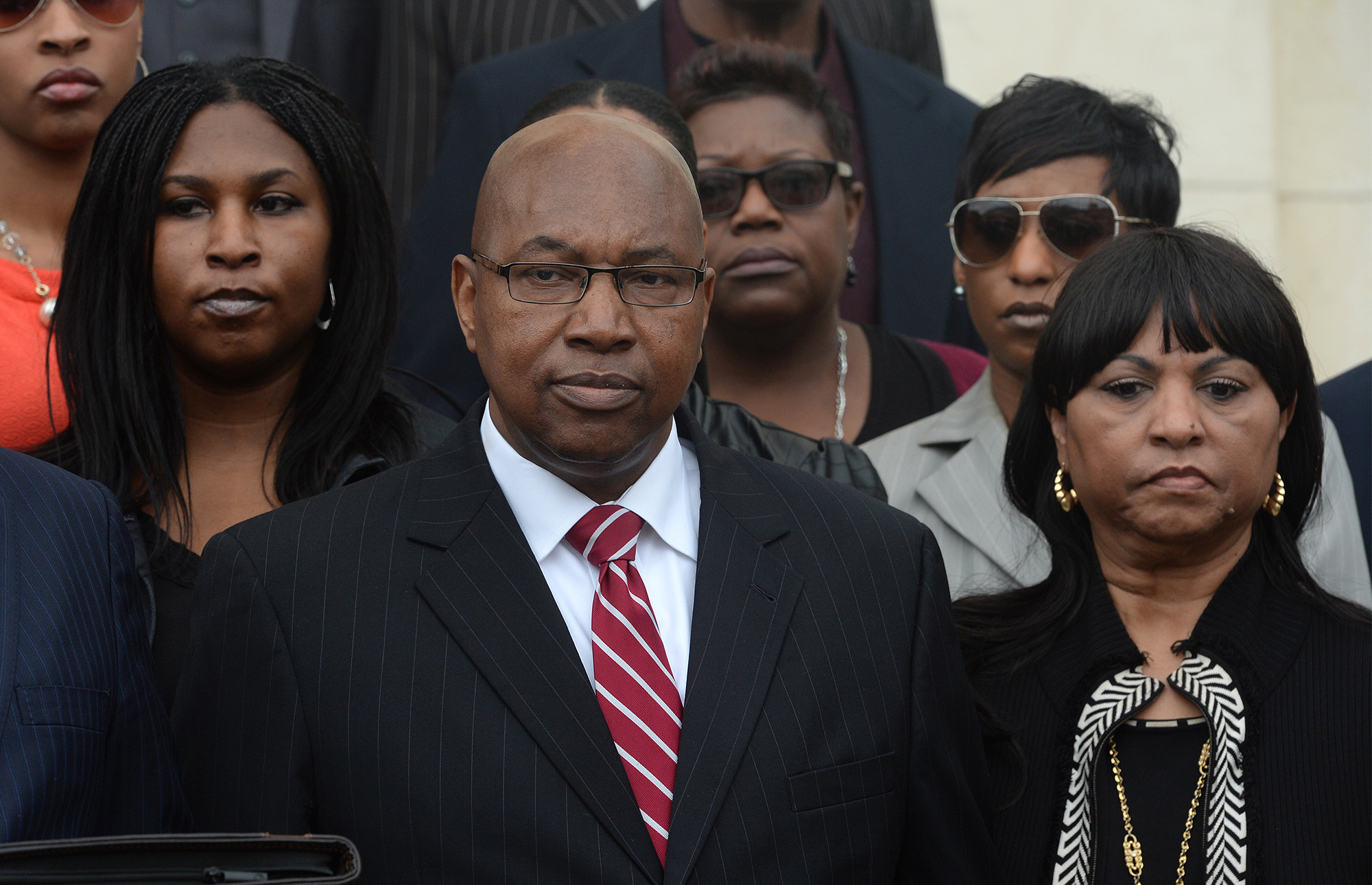 Pastor, wife convicted of hurricane fraud file for bankruptcy