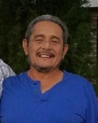 ANDY ALEXANDER ALEGRIA