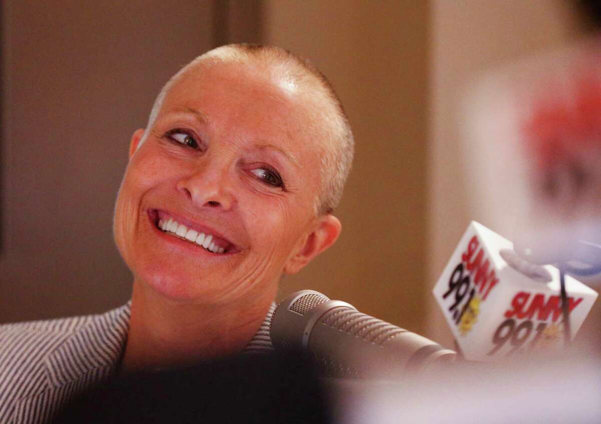 Holiday music never gets old on Houston's Sunny radio station