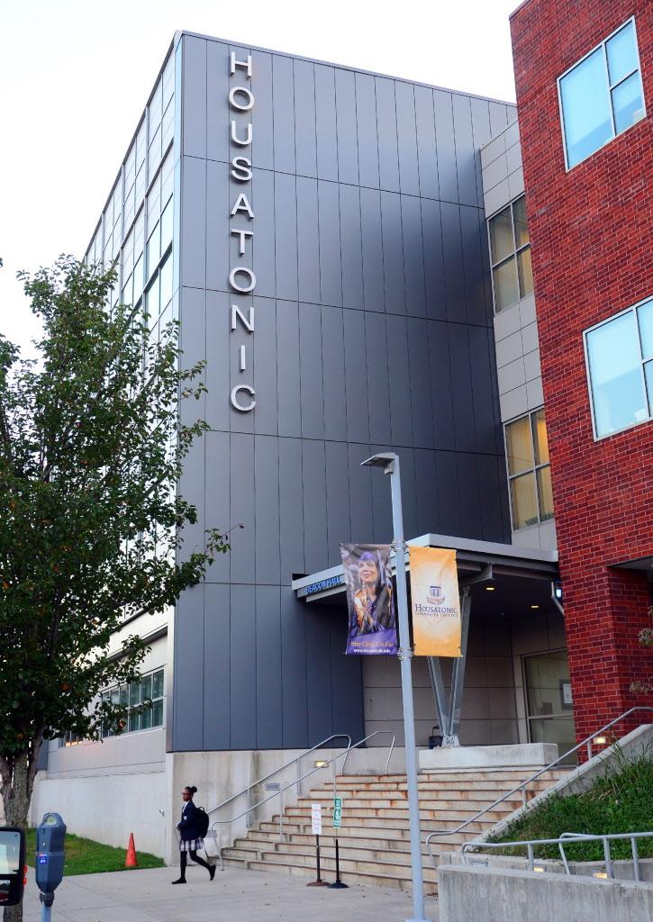 Merger plan for community colleges remains controversial