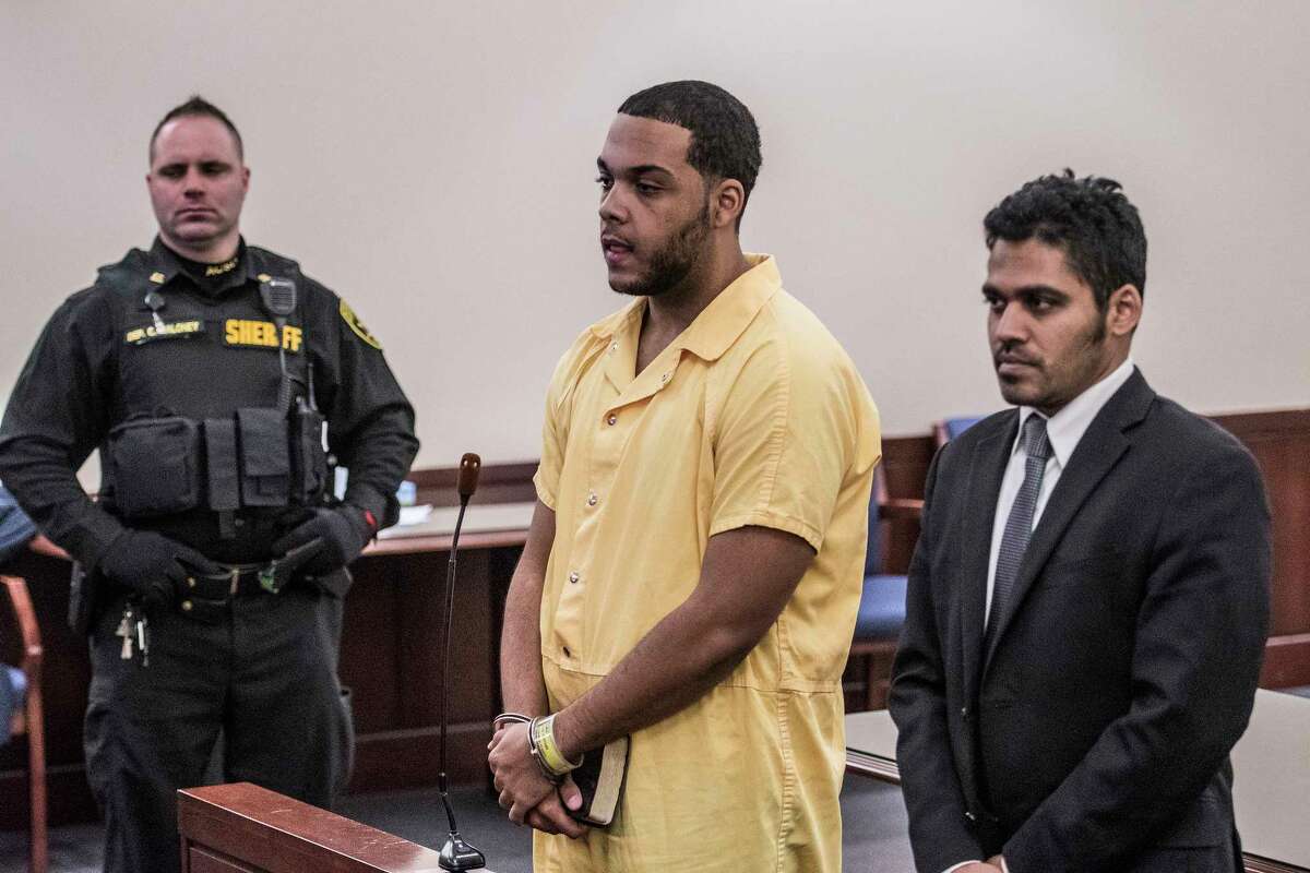 Law Beat: New York State Police investigator disciplinary record leads ...