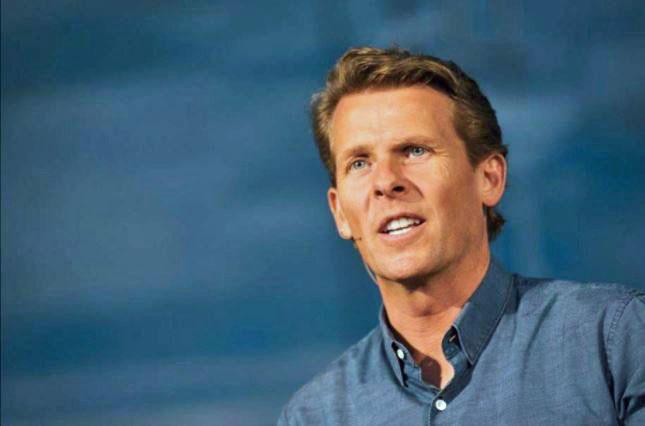 Perspectives: One sure way out of sin