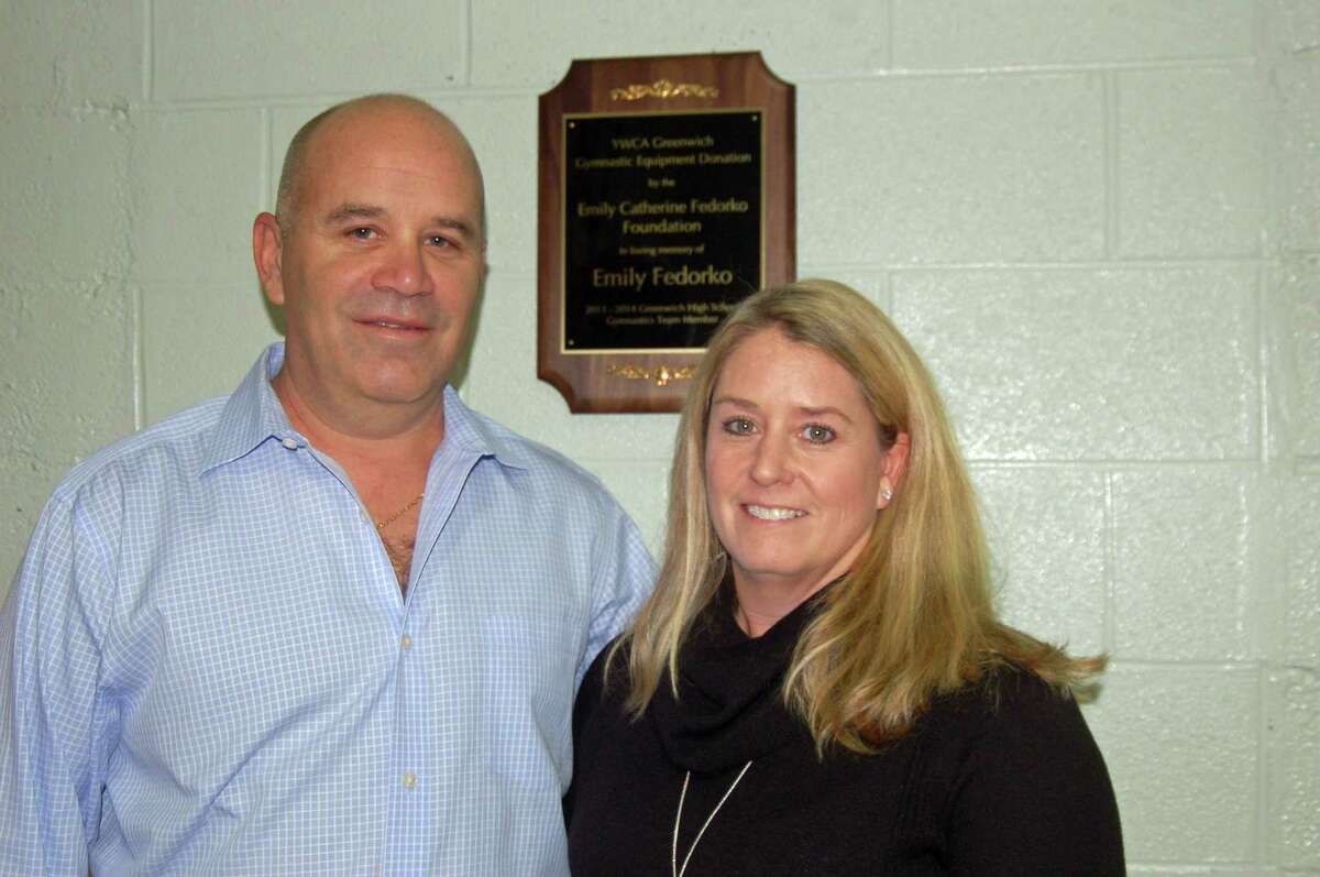 YWCA honors Emily Fedorko