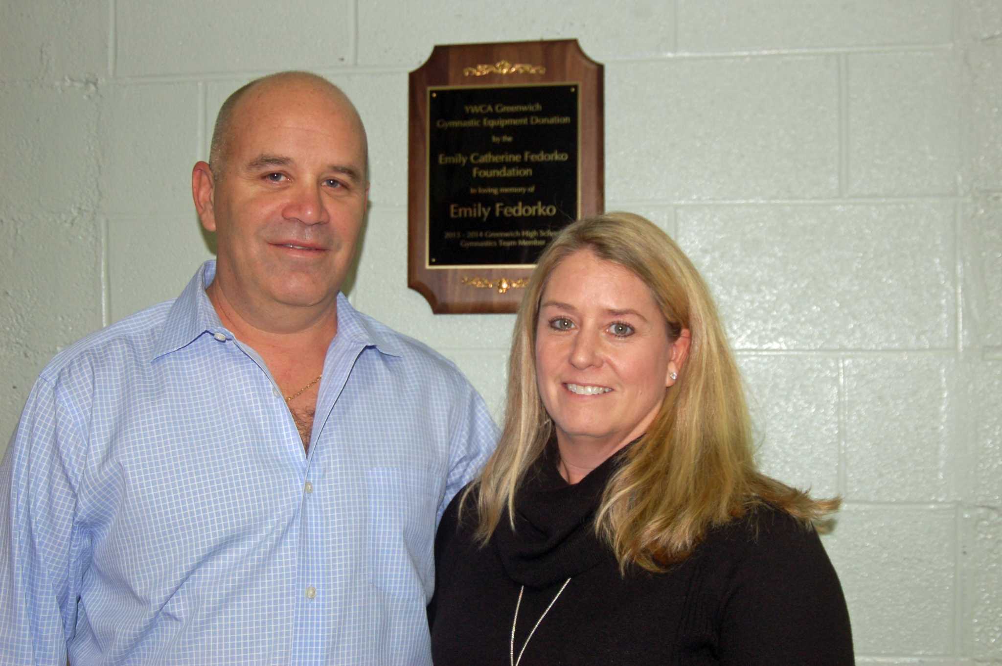 YWCA honors Emily Fedorko