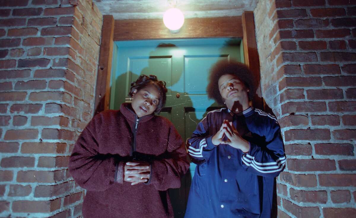Pam the Funkstress, DJ for the Coup and Prince, dies of organ failure