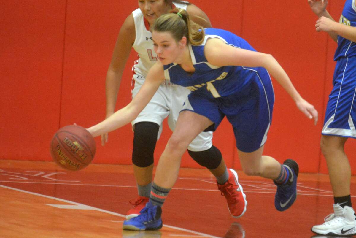 Accomplishments add up for PCA’s Kylee Hill